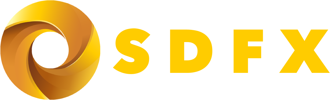 𝗦𝗗FX - Vector art